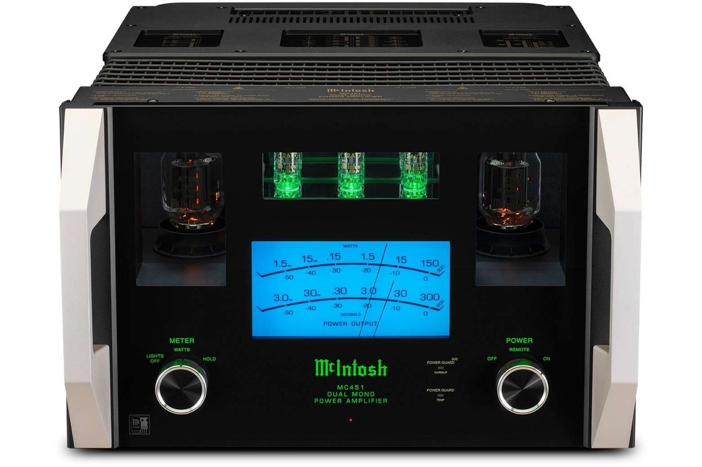 McIntosh en Latinoamérica: Todo sobre McIntosh - MANHILL